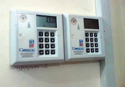 Prepaid Meter Codes (Recharging & Check Balance) – Nigerian Finder