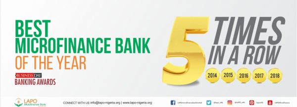 LAPO Microfinance Bank: How It Works – Nigerian Finder