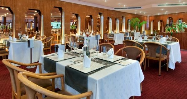 Best Restaurants in Abuja: The Top 10 – Nigerian Finder