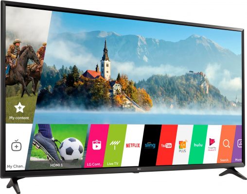 How to Know Original LG Tv in Nigeria – Nigerian Finder