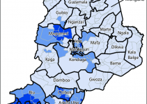 List of Local Governments in Osun State