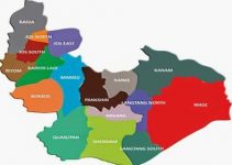 List of Local Governments in Osun State