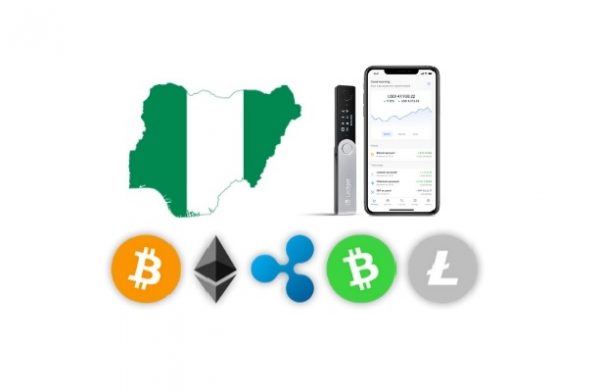 10 Best Bitcoin Wallets in Nigeria – Nigerian Finder