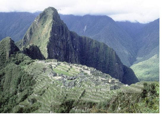 List of Highlands in Nigeria – Nigerian Finder