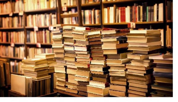 List of Bookshops in Lagos – Nigerian Finder