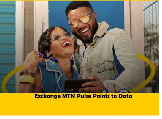 How to Convert MTN Points to Airtime in Nigeria – Nigerian Finder