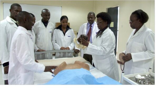 5 Best Medical Courses in Nigeria – Nigerian Finder