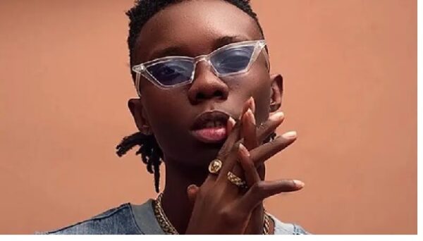 Blaqbonez Biography: Age, Career, Net Worth & More – Nigerian Finder