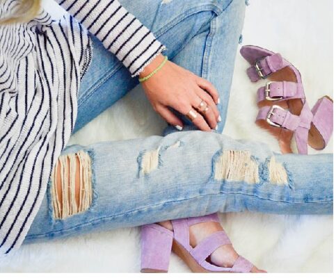 How to Rock Boyfriend Jean in Nigeria – Nigerian Finder