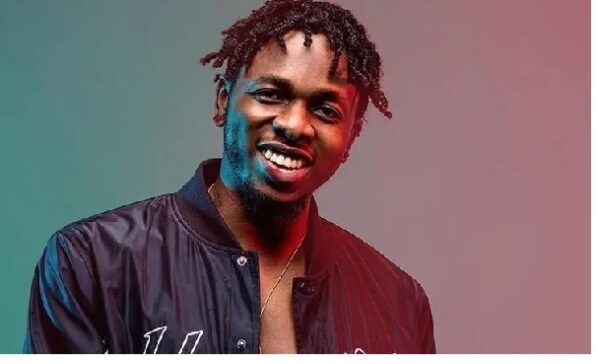 Runtown Biography: Age, Career, Net Worth & More – Nigerian Finder