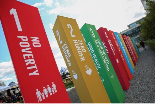 How Can Nigeria Achieve Sustainable Development Goals? – Nigerian Finder