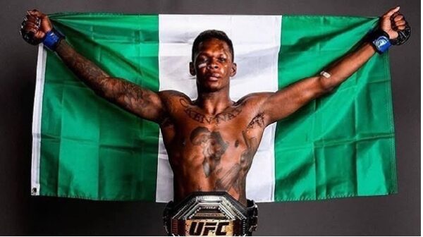 List of Nigerian Kickboxers – Nigerian Finder