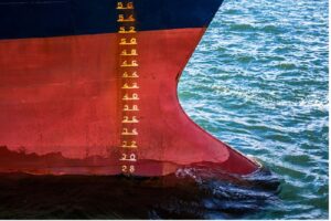 How to Calculate the Draft of a Ship – Nigerian Finder